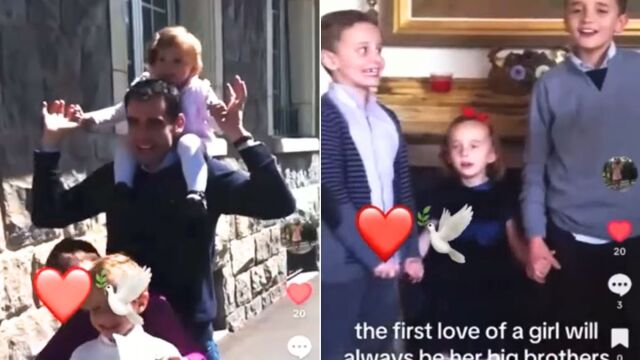 Φωτιά στο Κραν Μοντανά: Το συγκινητικό βίντεο για την 15χρονη Αλίκη από ...