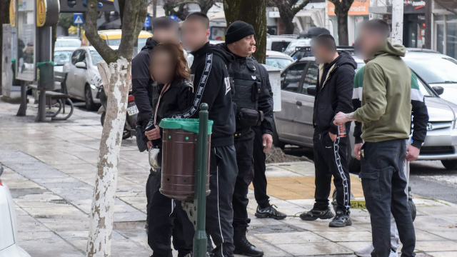 Σέρρες: Δίωξη για ανθρωποκτονία με δόλο σε βάρος του 16χρονου που ...