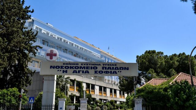 Συγκινεί η γιαγιά της 6χρονης που ανέπτυξε εγκεφαλίτιδα από γρίπη: "Ας ...