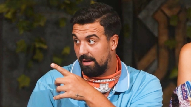 Survivor 2026: Εξαφανίστηκε ο Gio Kay; Το μυστήριο που συζητούν όλοι