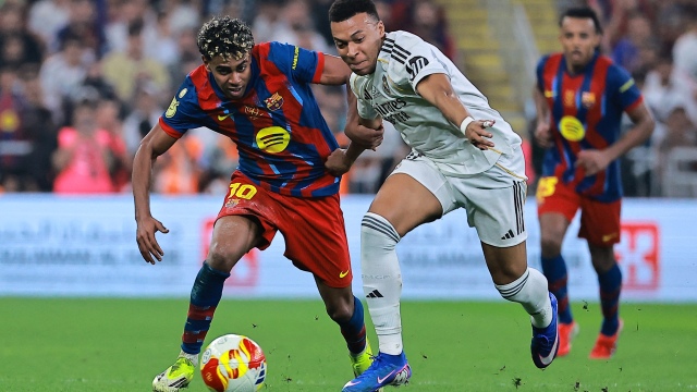 El Clásico για... εκατομμυριούχους: Εισιτήρια έως και 12.500 ευρώ στο ...