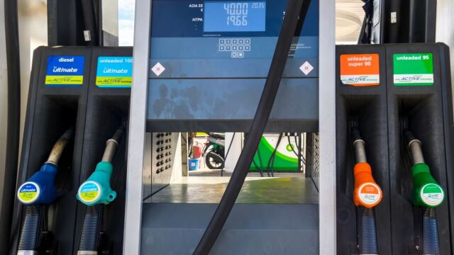 Παράταση στην επιδότηση στο diesel κίνησης: Το ύψος της επιδότησης στην ...