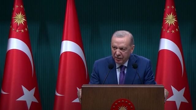 Σε νέα υψίπεδα πρόκλησης έφτασε ο Ρετζέπ Ταγίπ Ερντογάν ...