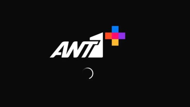 O ANT1+ ανανεώνει το streaming: Νέος σχεδιασμός, DAZN, Formula 1 και αποκλειστικότητες