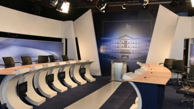 Debate μόνο για «6» αποδέχεται η ΝΔ - Ανακόλουθο να ζητεί ο ΣΥΡΙΖΑ ...