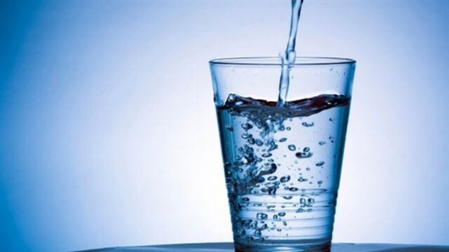 Μία νέα απίστευτη μέθοδος καθαρισμού του νερού