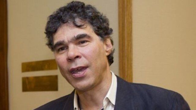 John Geanakoplos: Ποιος είναι ο καθηγητής που αναλαμβάνει ρόλο στη ...