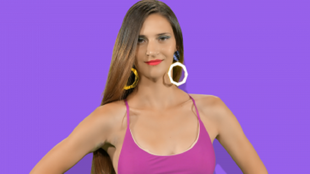 GNTM: Απίστευτη αποκάλυψη! Η αδελφή της Μαρίας είναι γνωστή ...