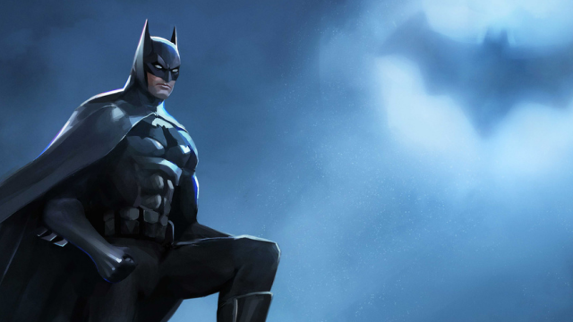 Viral: Ο Batman περιπολεί στην Μύκονο για την εφαρμογή των μέτρων (Βίντεο)