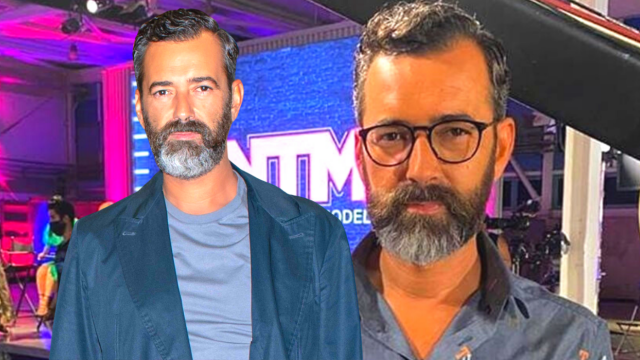 Η Καινούργιου κατά του Άγγελου Μπράτη για την ατάκα του - Δεν με ...