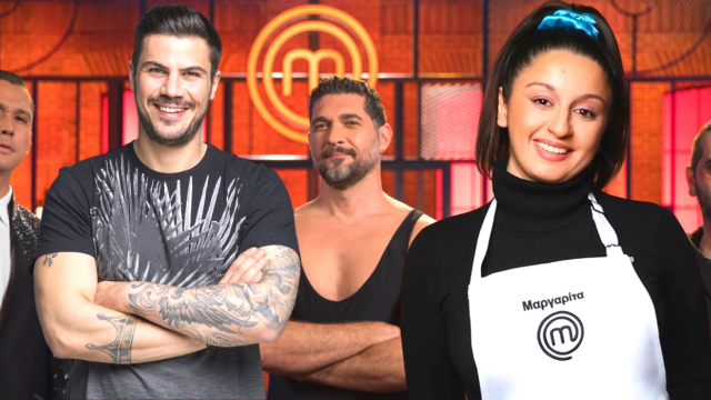 MasterChef - Πρεμιέρα απόψε για το realty μαγειρικής: Από τον Άκη ...
