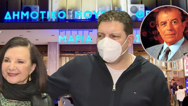 Συναυλία για τα 100 χρόνια της γέννησης του Γρηγόρη Μπιθικώτση (Βίντεο ...