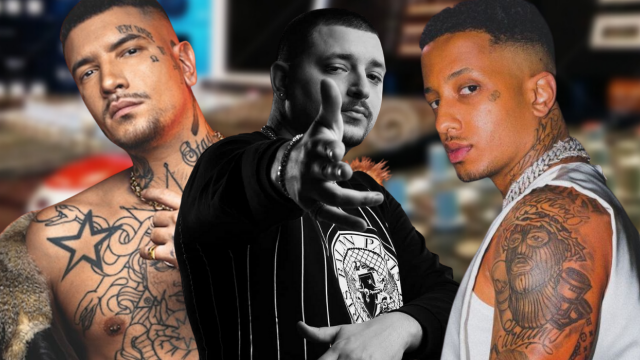 Snik vs Light: Νέα σφοδρή κόντρα μεταξύ τους – Ποιος ο ρόλος του Mad ...