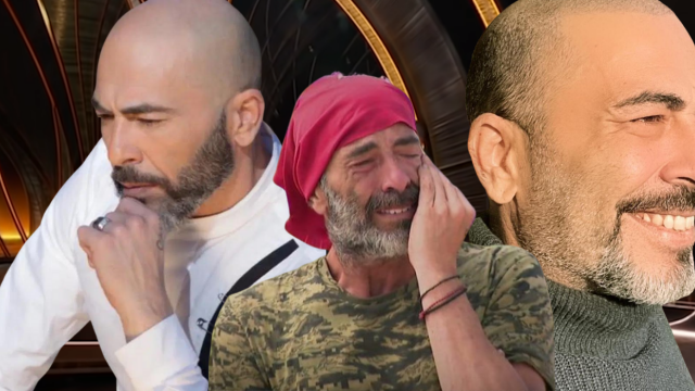 Ο Βαλάντης στην Αννίτα Πάνια: Το bullying που δέχτηκε στο σχολείο και ...
