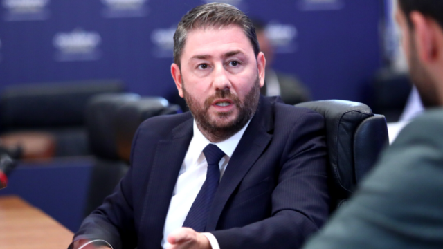 ΠΑΣΟΚ: «Πονοκέφαλος» για τον Ανδρουλάκη η απογραφή - Οι υποψήφιοι που ...