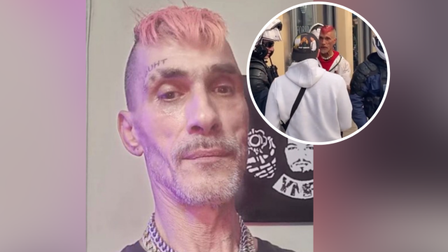 Συνελήφθη ξανά ο Tik Toker «Red Dragon» - Παρενόχλησε δύο ανήλικες στο ...