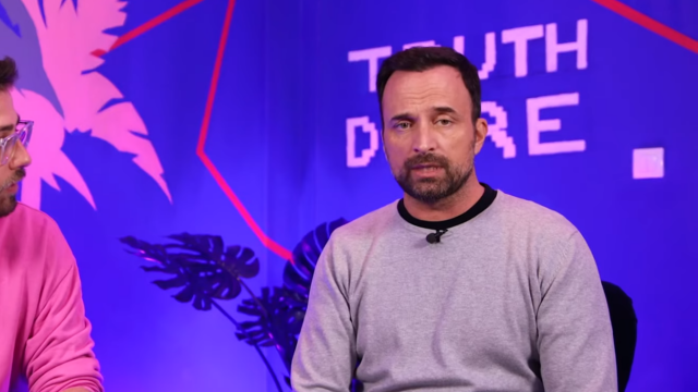 Γιώργος Λιανός: Στο Fame Story 3 είχε πάρα πολύ σεξ - Εγώ δίδαξα