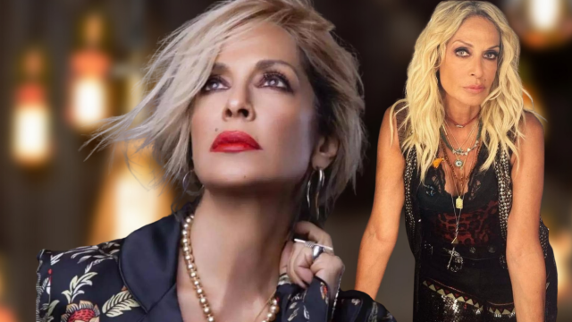 Άννα Βίσση: «Ο Καρβέλας κι εγώ είμαστε ένα - Ό,τι έχει γράψει είναι σαν ...