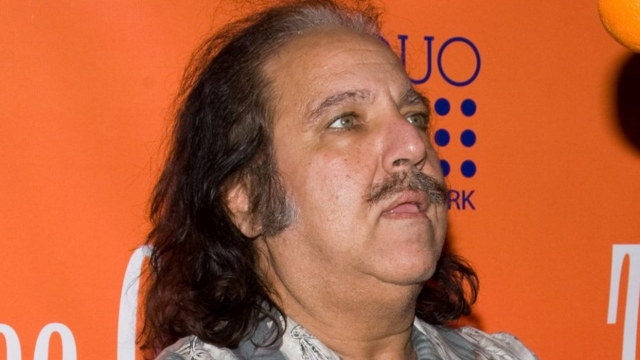 Ρον Τζέρεμι: Ο φυλακισμένος πρώην πορνοστάρ ο οποίος κατηγορείται για ...