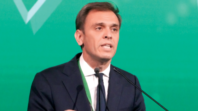 Μάντζος: Ανέξοδη επαναστατική γυμναστική η κίνηση του ΣΥΡΙΖΑ - Δεν θα ...