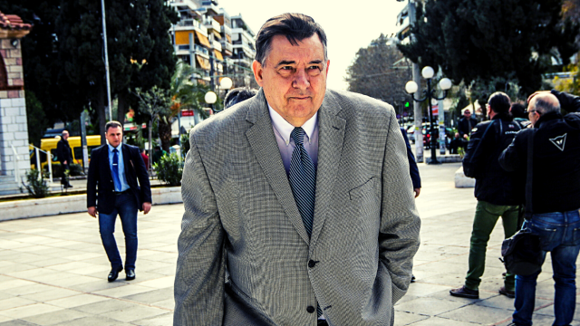 Γιώργος Καρατζαφέρης: Να γίνει δημοψήφισμα για τον γάμο των ομόφυλων ...