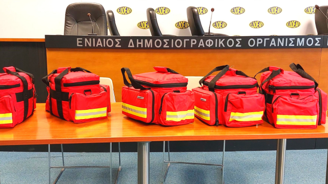 Συνδρομή του ΕΔΟΕΑΠ στο Πρωτάθλημα Τύπου Ποδοσφαίρου - Προσφέρει ...