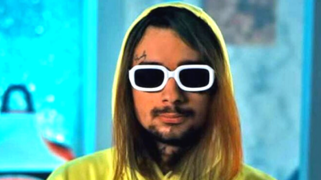 Sin Boy: Ο… «μαϊμού» θάνατος και το «Μama» - Τι συμβαίνει τελικά