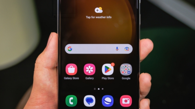 Galaxy S23: Ρεκόρ πωλήσεων για τη ναυαρχίδα της Samsung