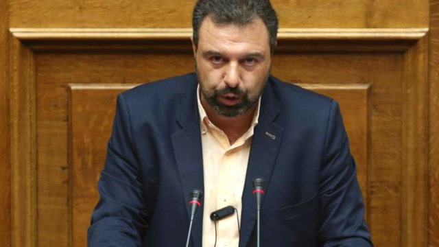 Ο Αραχωβίτης, η «προοδευτική διακυβέρνηση» με Βελόπουλο και το νέο ...
