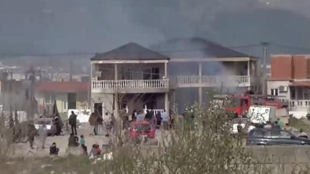 Ξάνθη: Καίγεται το Δροσερό μετά τη δολοφονία του 45χρονου - Συνεχείς ...