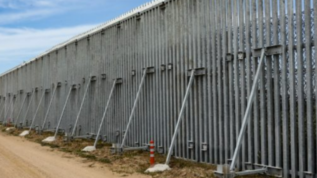 Σε διαθεσιμότητα οι 5 συνοριοφύλακες στον Έβρο - Διατάχθηκε ΕΔΕ εις ...