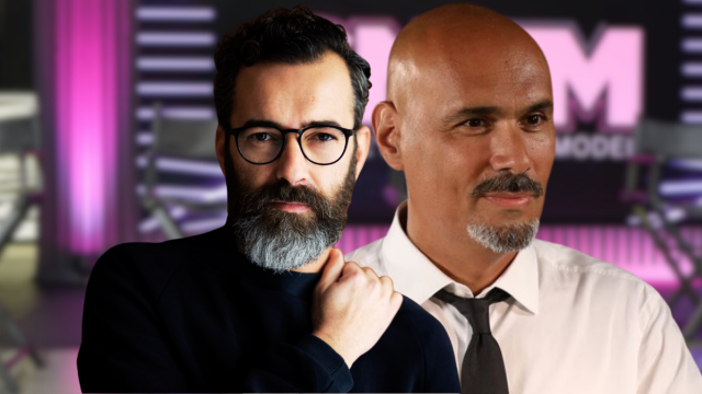 Άγγελος Μπράτης για Δημήτρη Σκουλό: «Τι έκανε 4 χρόνια στο GNTM, γιατί ...