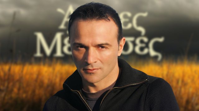 Γιώργος Ηλιόπουλος: «Είχα να κάνω τηλεόραση 12 χρόνια και νόμιζα ότι ...