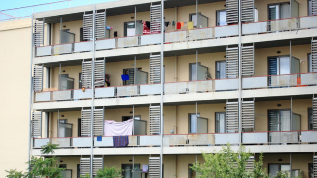 Φοιτητικές εστίες: Από 21 Αυγούστου οι αιτήσεις πρωτοετών φοιτητών του ΑΠΘ