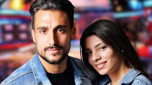 Μαριαλένα Ρουμελιώτη: "Ο Σάκης θέλει περισσότερο από εμένα ένα παιδί ...