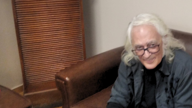 Η άγνωστη ιστορία του Πολυτεχνείου και της Χούντας