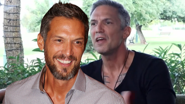 Αλέξανδρος Παρθένης: "Κινήθηκα νομικά για την φωτογραφία μου σε ...