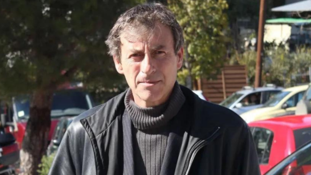 Αίας Μανθόπουλος: Σήμερα το 40ήμερο μνημόσυνο του ηθοποιού (Βίντεο)