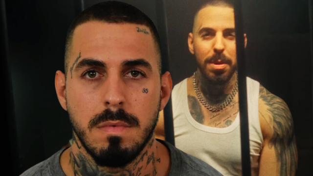 Don Leon: Το δις.. εξαμαρτείν του τράπερ - Οι κατηγορίες, το ...