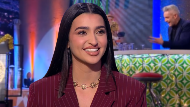 Αναστασία: Η εξομολόγηση για το διαζύγιο των γονιών της, τις κρίσεις ...