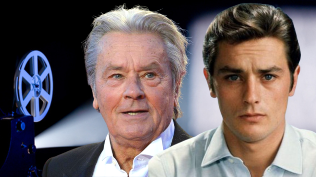 Ντελόν εναντίον Ντελόν: “Έχεις ξεμωραθεί” κατηγορεί ο Άντονι τον πατέρα ...