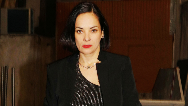 Η εξομολόγηση της Κατερίνας Τσάβαλου στην ''ΟΝ ΤΙΜΕ'': "Η Μαρία ήταν 26 ...