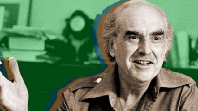 Ανδρέας Παπανδρέου: 105 χρόνια από τη γέννησή του - Ο βίος και τα έργα του