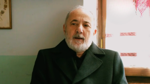 Στέλιος Μάινας: "Δε μου αρέσει ο εαυτός μου, δε μου αρέσει όπως παίζω"