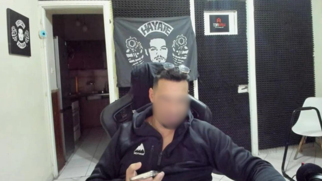Hayate: Ποιος είναι ο youtuber Μιχάλης Ζάννης που ήθελε μεγάλη ζωή ...