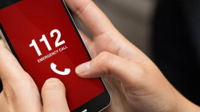 Ευρωπαϊκή Ημέρα "112": Ο αριθμός έκτακτης ανάγκης που σώζει ζωές ...