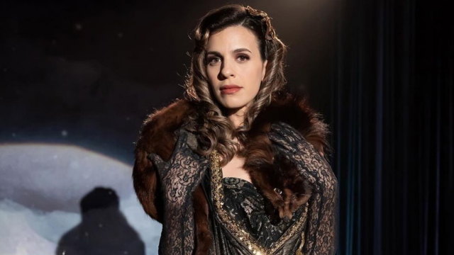 Αλεξάνδρα Ταβουλάρη για Πάνο Νάτση: "Αυτό ήταν ό,τι πιο τραγικό μου ...