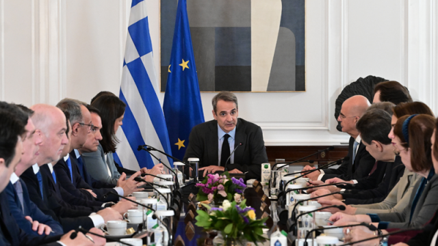 Κυβέρνηση: Διεργασίες και ισορροπίες για τους νέους γενικούς γραμματείς ...