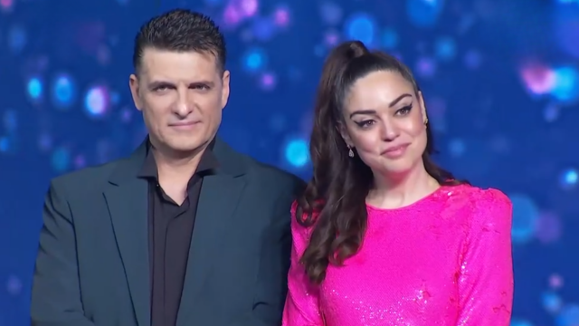 J2US, Χρήστος Αντωνιάδης και Μπάγια Αντωνοπούλου: Η αποχώρηση από το show και η αποκάλυψη: "Ούτε ...