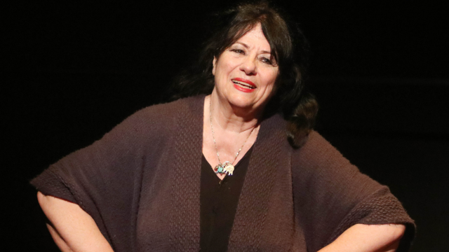 Άννα Βαγενά για Λουκιανό Κηλαηδόνη: "Η δυσκολότερη περίοδος της ζωής ...